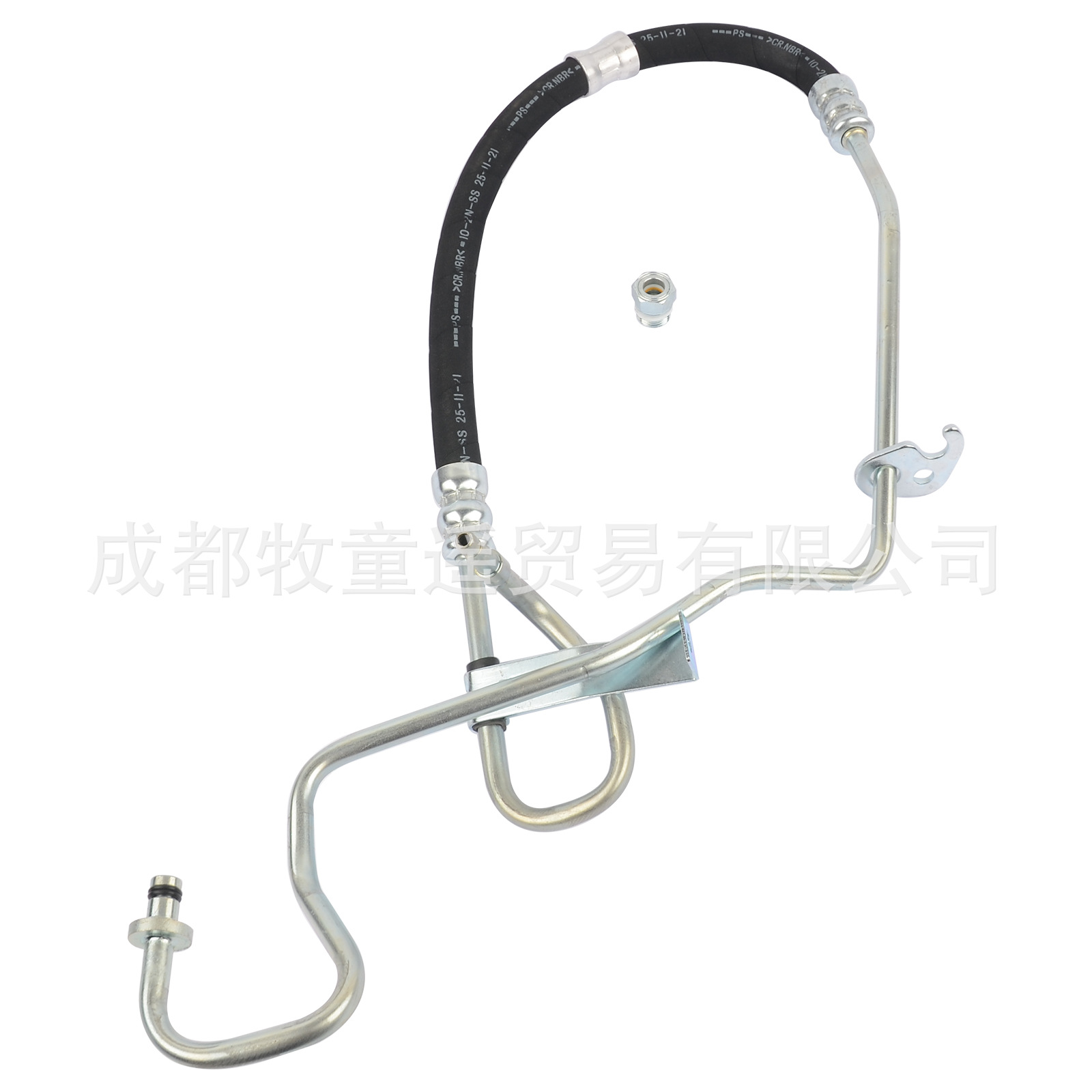 转向助力泵油管 2042058 1865714 适用于福特 批发贸易-阿里巴巴