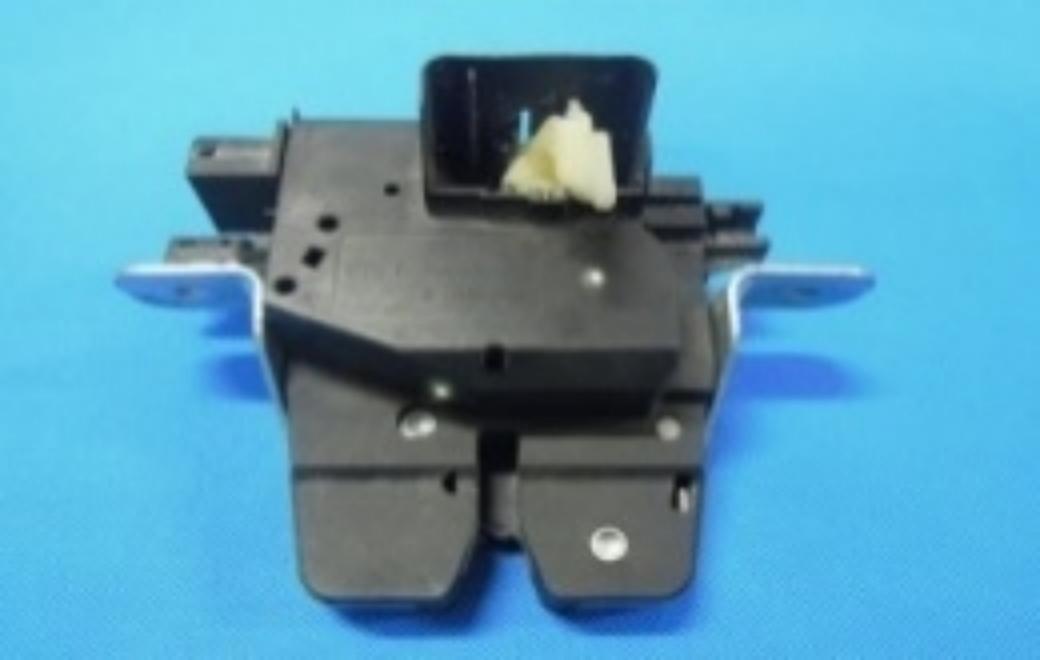 Vito W447门锁 Tailgate door lock 4477401900-阿里巴巴