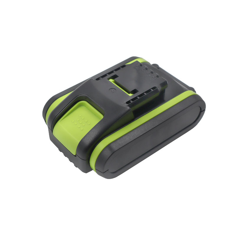 WA3551锂电池PCB充电保护板适用Worx威克士20V小脚板电动工具-阿里巴巴