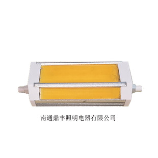 led R7S 30W led R7S COB led r7s J118-阿里巴巴