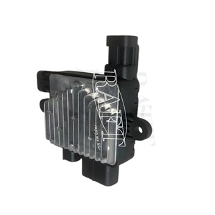 25385-4D900适用现代起亚汽车冷却风扇控制器模块-阿里巴巴