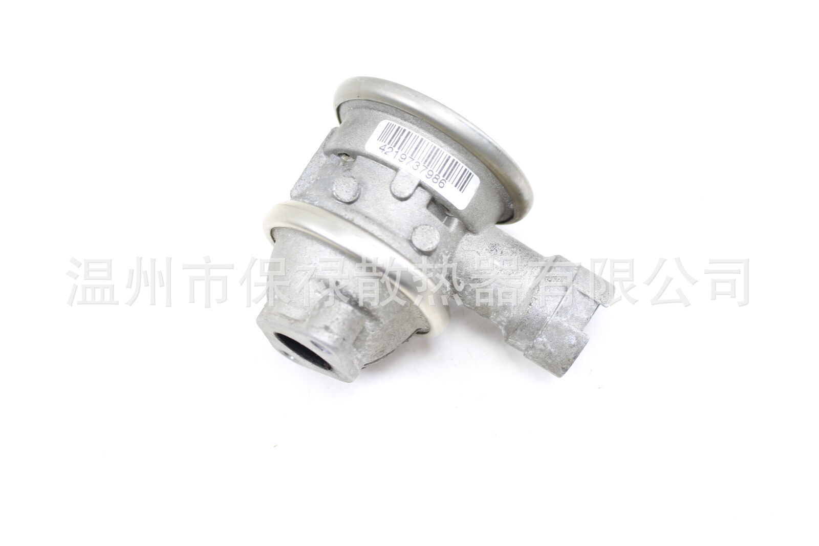 温州市保禄散热器有限公司_阿里巴巴旺铺