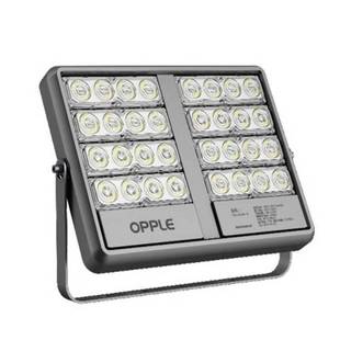 OPPLE欧普照明Y01系列LED投光灯400W户外照明灯具-阿里巴巴