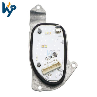 90145442 90145443 B104612B B104613B汽车灯LED日行灯适用奥迪A1-阿里巴巴