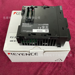 基恩士 KV-XL202 串行通信单元2端口(RS-232C×2) 议价-阿里巴巴