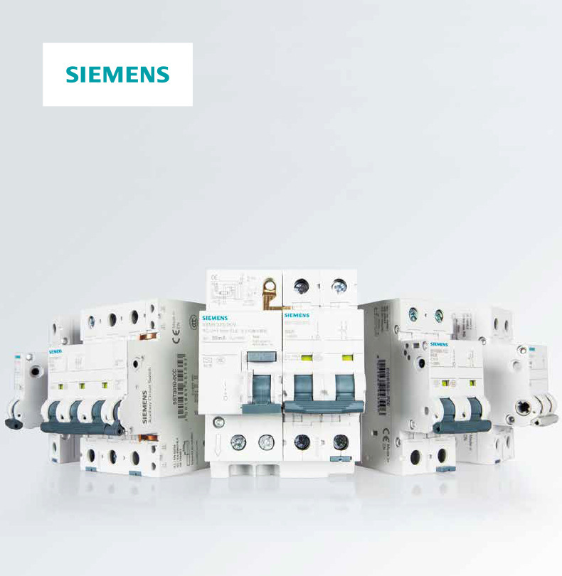 西门子5SY小型微型断路器5SY5206-7CC-阿里巴巴