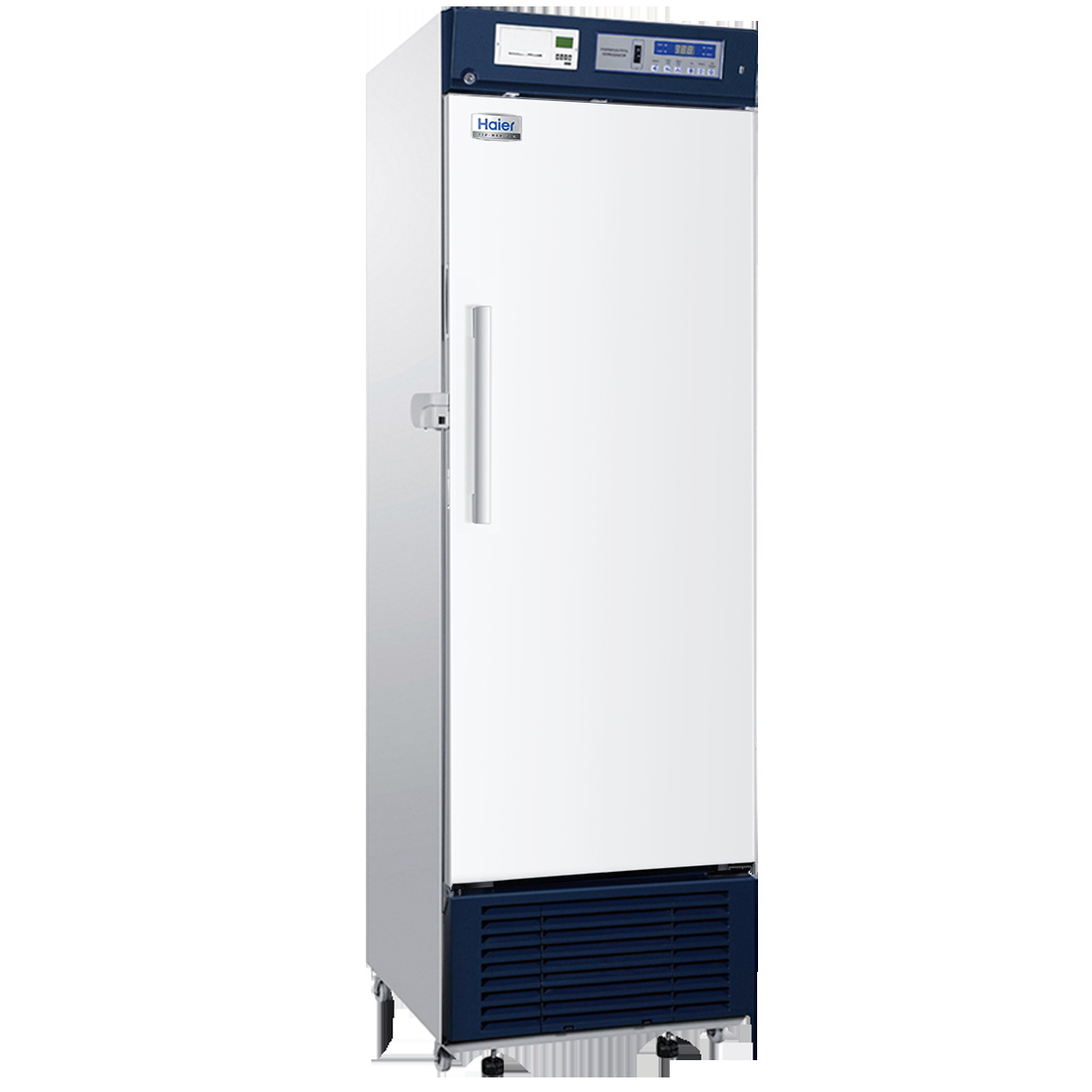 海尔HYC-390F/HYC-890F医用冷藏箱2～8℃疾控中心疫苗保存箱-阿里巴巴