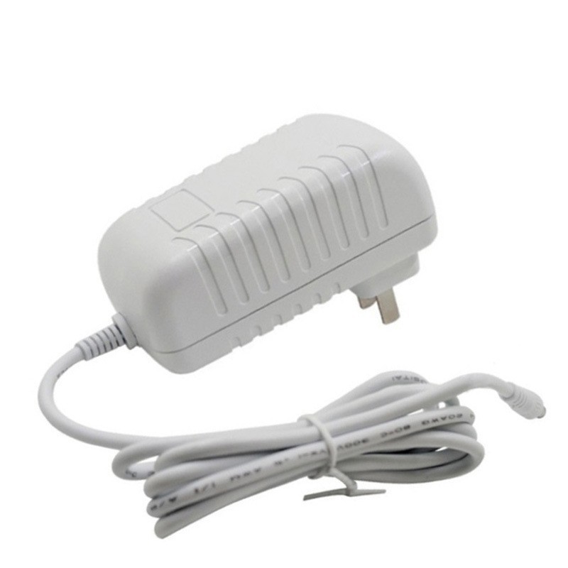 12V2A中规CCC认证 白色开关电源适配器-阿里巴巴