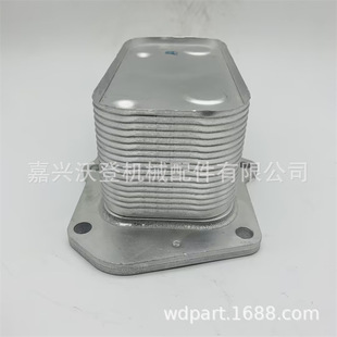 04124263 04252960油冷却器用于道依茨 TCD 3.6 L04-阿里巴巴