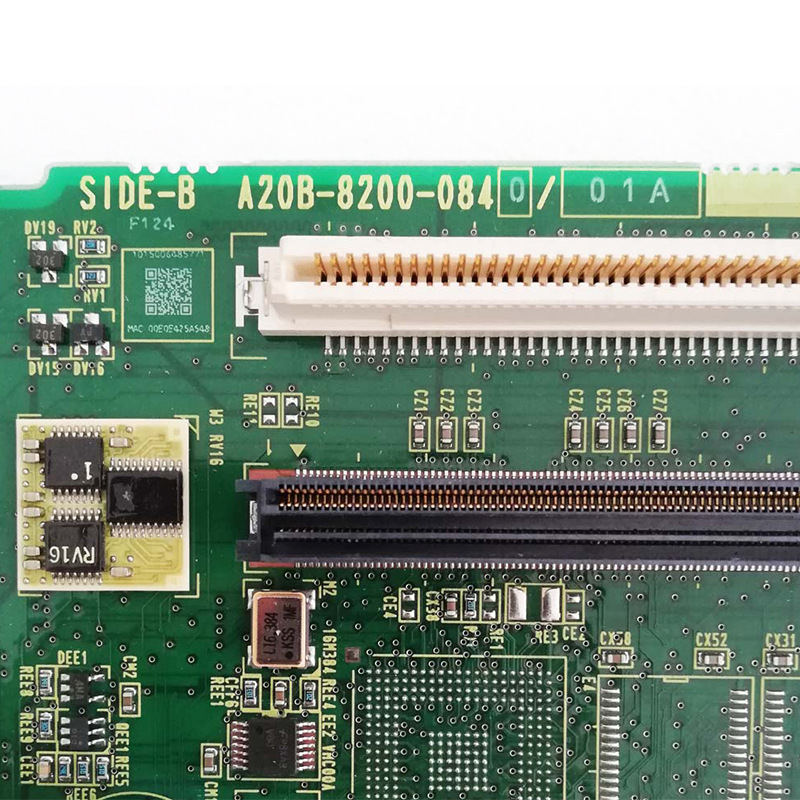 A20B-8200-0840 A350-8200-T848 fanuc发那科主板原装现货 议价-阿里巴巴