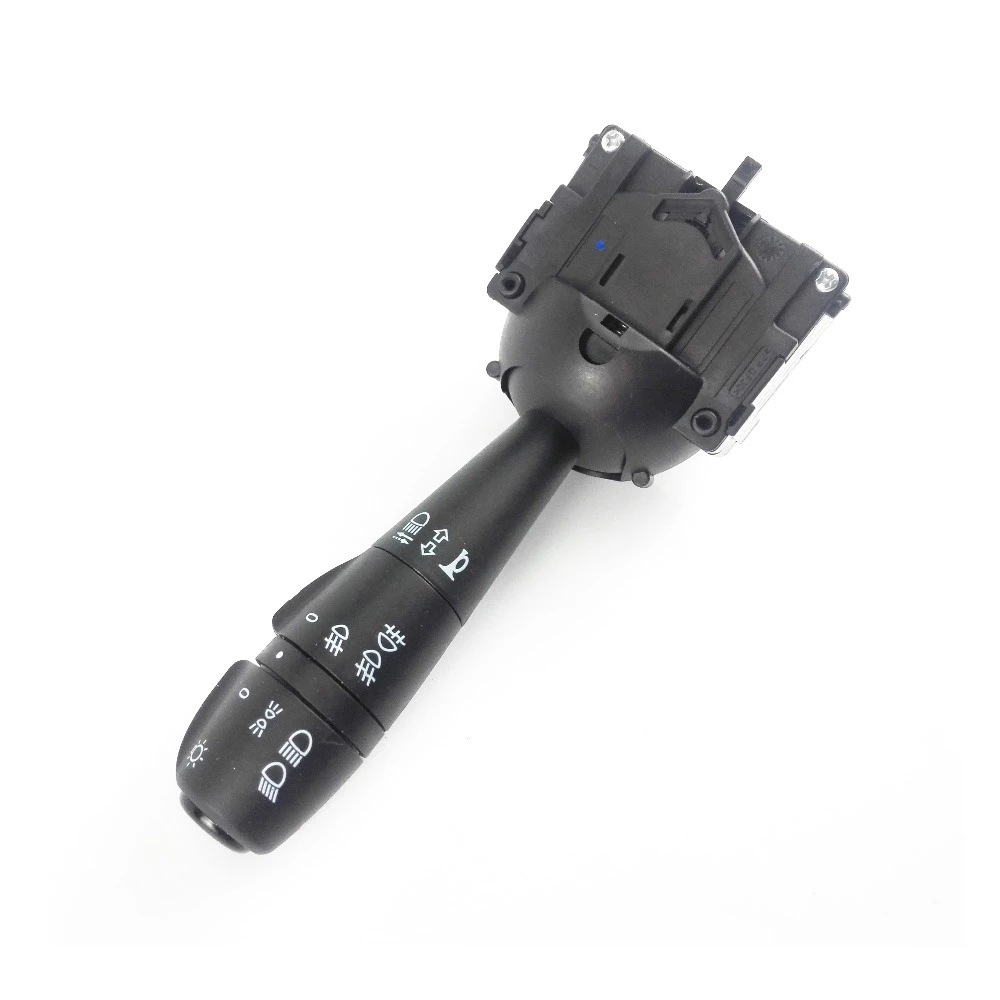 适用于 雷诺 组合开关 251682 8201167988汽车转向灯 厂家现货-阿里巴巴