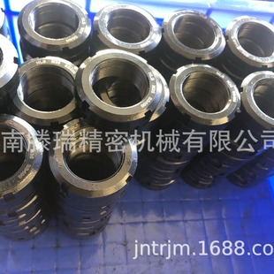 替代日本Hard Lock哈德洛克防松锁紧螺母，HLB,HLBC,HLS,HLN,-阿里巴巴