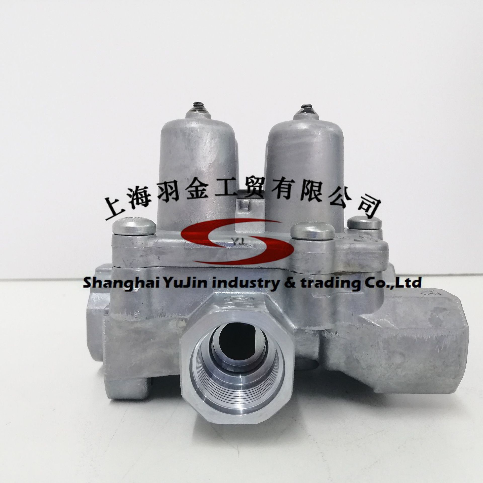 WABCO威伯科四回路保护阀9347144030 四回路保护阀9347144030-阿里巴巴