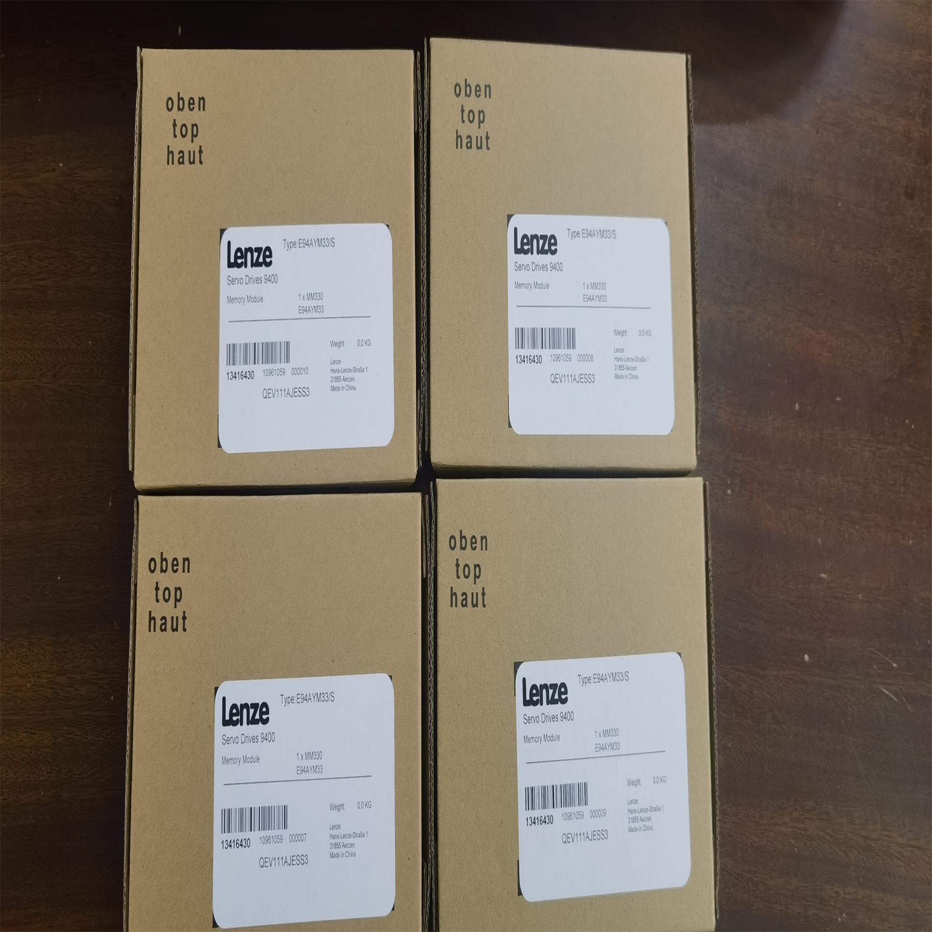 E82EV402-4B变频器Lenze伦茨E82EV402-4C伦茨变频器4KW现货-阿里巴巴