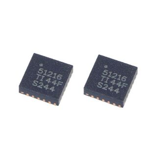 原装正品 TPS51216RUKR 封装WQFN-20 丝印51216 开关稳压器IC-阿里巴巴