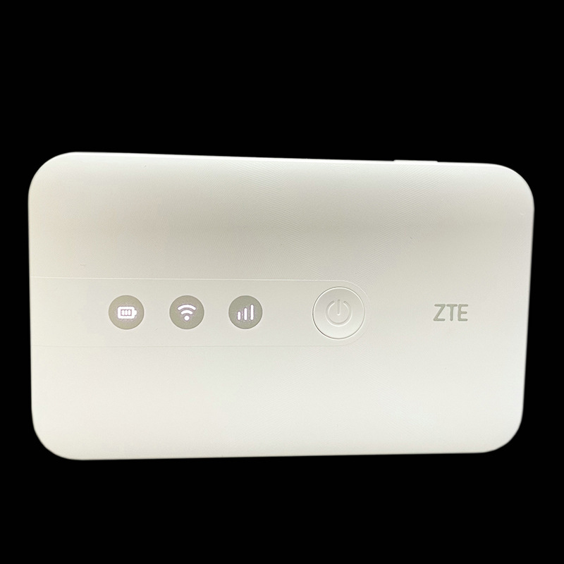 适用中兴zte 4G LTE Router 4G插卡路由器 随身WIFI MF937 无线-阿里巴巴