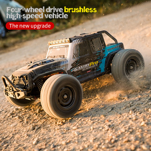 新款JJRC全比例无刷遥控高速车越野牧马人RC吉普大脚车金属专业级-阿里巴巴