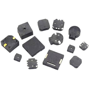 MLT-5020 7525 8530 9032 9650 1230 电磁贴片有源无源蜂鸣器3V5V-阿里巴巴