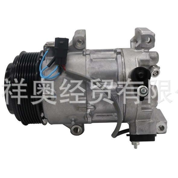 适用适用本田雅阁汽车空调压缩机38810-6A0-A01 388106A0A01-阿里巴巴