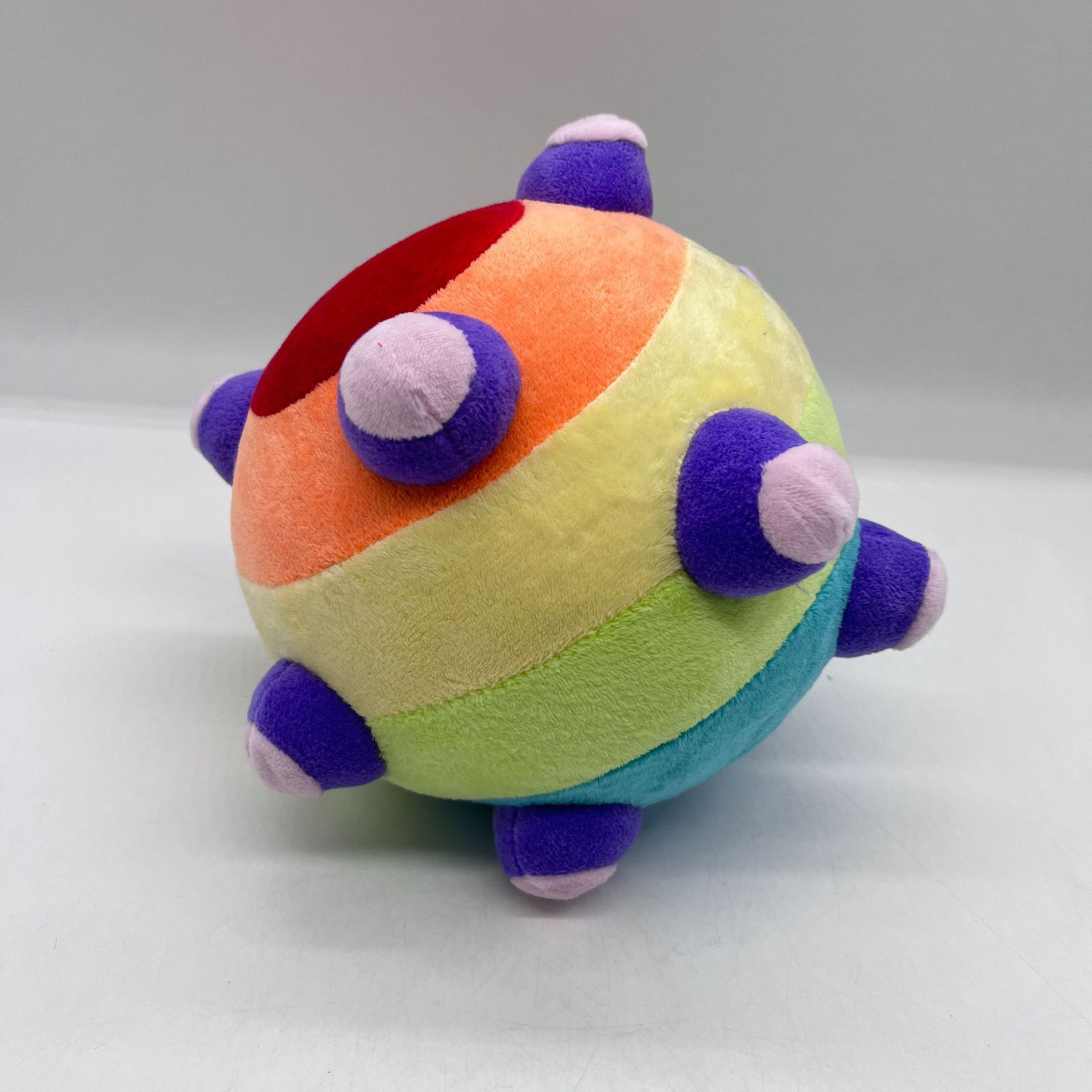 跨境katamari damacy reroll The Prince Plush 块魂游戏周边玩偶-阿里巴巴