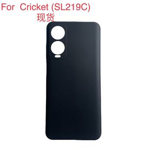 适用于Cricket SL219C手机壳SL219C保护套彩绘皮套素材全磨砂软壳-阿里巴巴