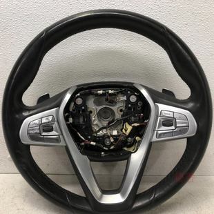 适用宝马G12 730 740 750 760LI 方向盘 转向盘 32308008186-阿里巴巴
