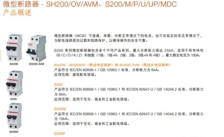 S200微断附件,辅助触点 S2C-H20L，S2C-H02L，S2-S/H-阿里巴巴