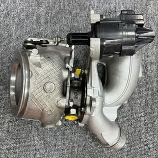 适用宝马BMW B38 1.5T 8631700 065-0399 11659488206 涡轮增压器-阿里巴巴