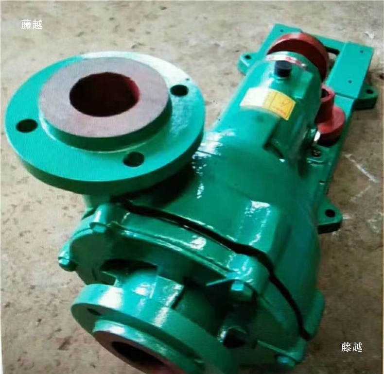 衬氟砂浆泵UHB FUB钢内衬氟塑料F46 PFA 耐高温盐耐磨渣浆泵-阿里巴巴