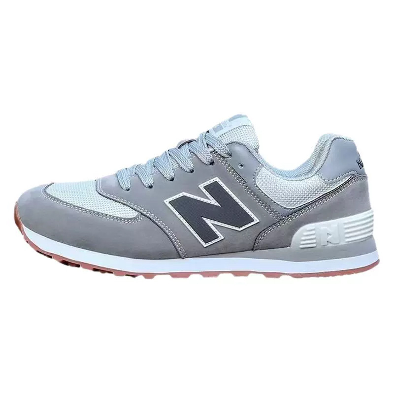 New Bailun Pilot 574n Fashion Jogging Shoes Classic Joker Couple Casual ...