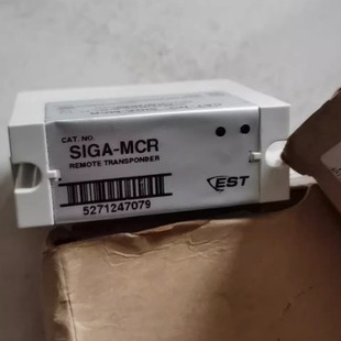 美国爱德华控制器SIGA-MCR模块继电器模块全新现货-阿里巴巴