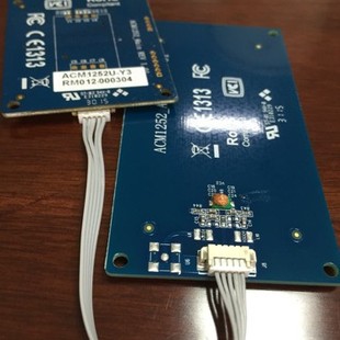 ACR1252U读写器模块ACM1252U-Y3（USB接口) 仅售模块-阿里巴巴