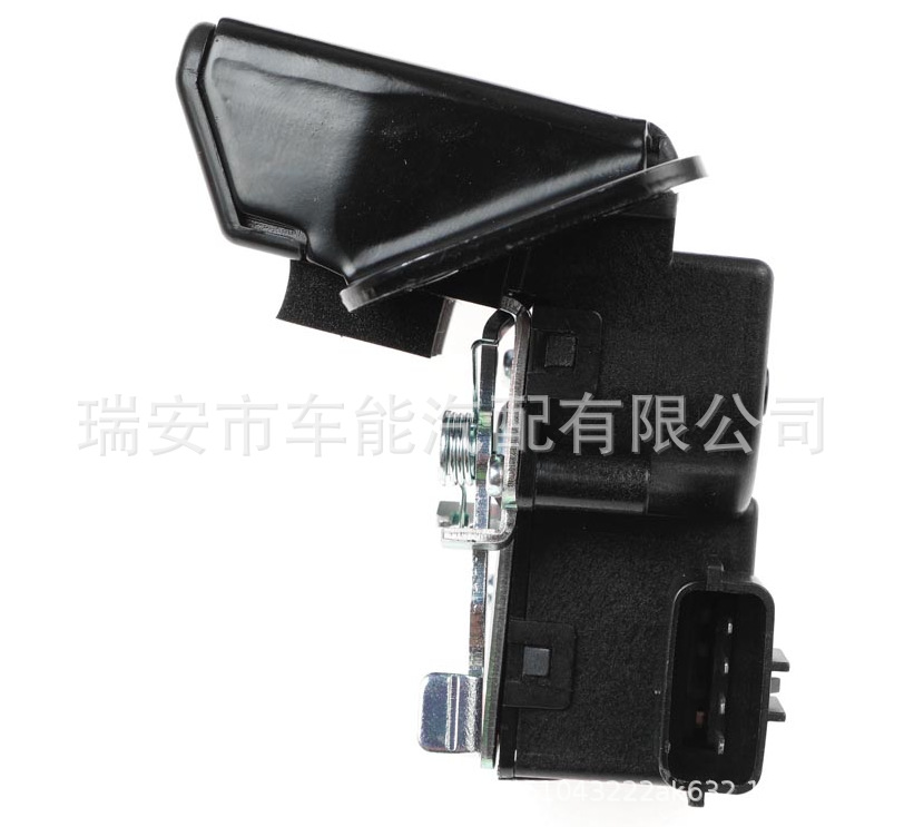 81230-1H300 81230-1H000 适用于现代途胜后备箱锁机-阿里巴巴