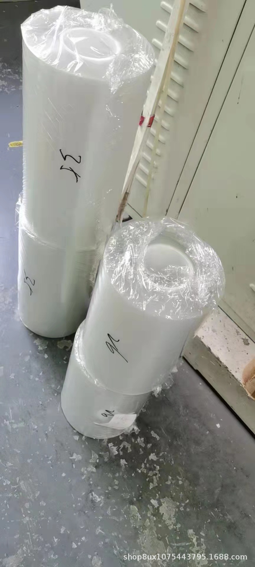 美国SABIC FR60阻燃PC 0.76透明防火PC薄膜 通用GE沙比克-阿里巴巴