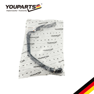 热水阀暖风水管 64216928590 适用于宝马E90/E92/E93/E84/E87/N46-阿里巴巴