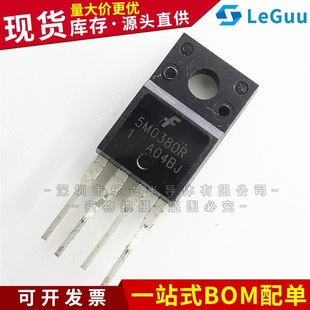 KA5M0380R 5M0380R TO-220F 开关电源管理芯片 全新现货-阿里巴巴