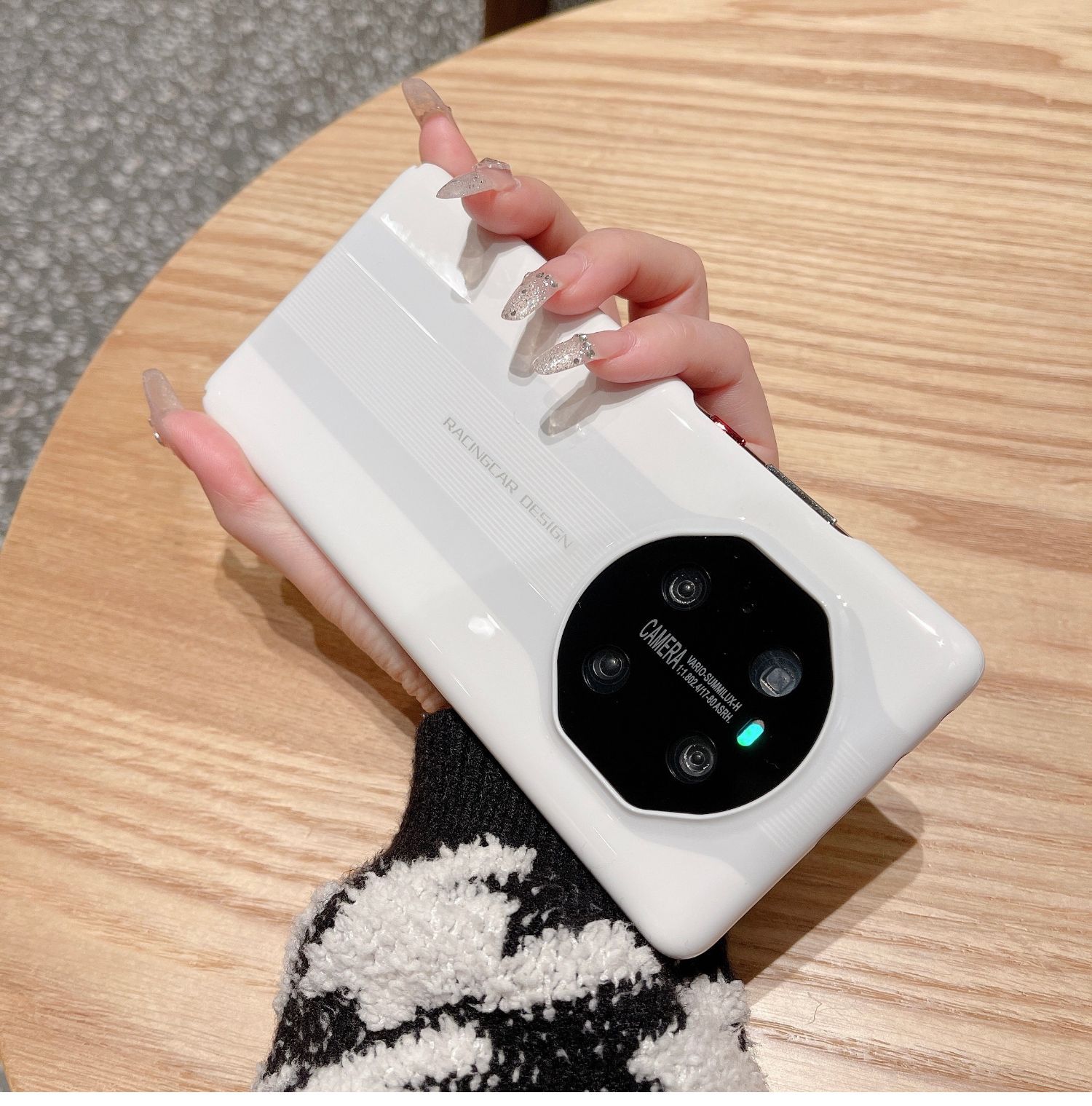 适用华为Mate50pro手机壳保时捷mate40RS全包荣耀magic4防摔硬壳-阿里巴巴