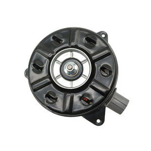 适用丰田汽车散热风扇电机 16363-0T040 16800-9040 16363-2033D-阿里巴巴