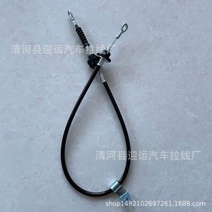 厂家供应 适用三菱系列离合拉线2342A019分离线 三菱换挡拉线-阿里巴巴