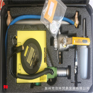 美国MMC取样器B2562-406-PET-40M 序列号SC-4711-阿里巴巴