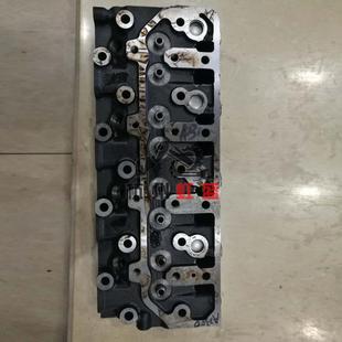 缸盖适用卡特 发动机3306 8N6796 8N1187挖机缸盖 发动机配件-阿里巴巴