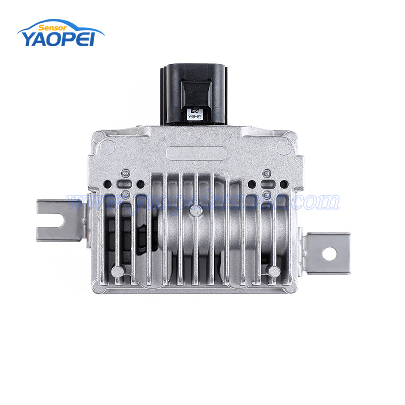 6G9N-9D372-A 跨境 适用于福特汽车配件 燃油泵模块 驱动控制单元-阿里巴巴