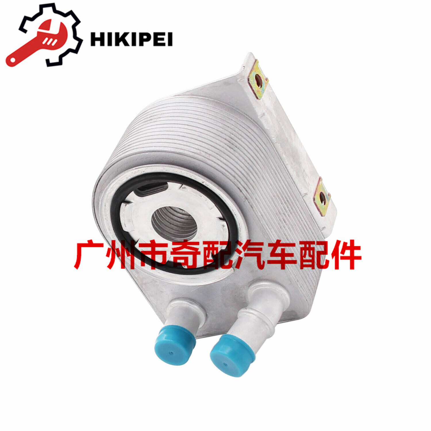 05048119AA 适用于吉普Jeep 自由光 机油冷却器 散热器-阿里巴巴