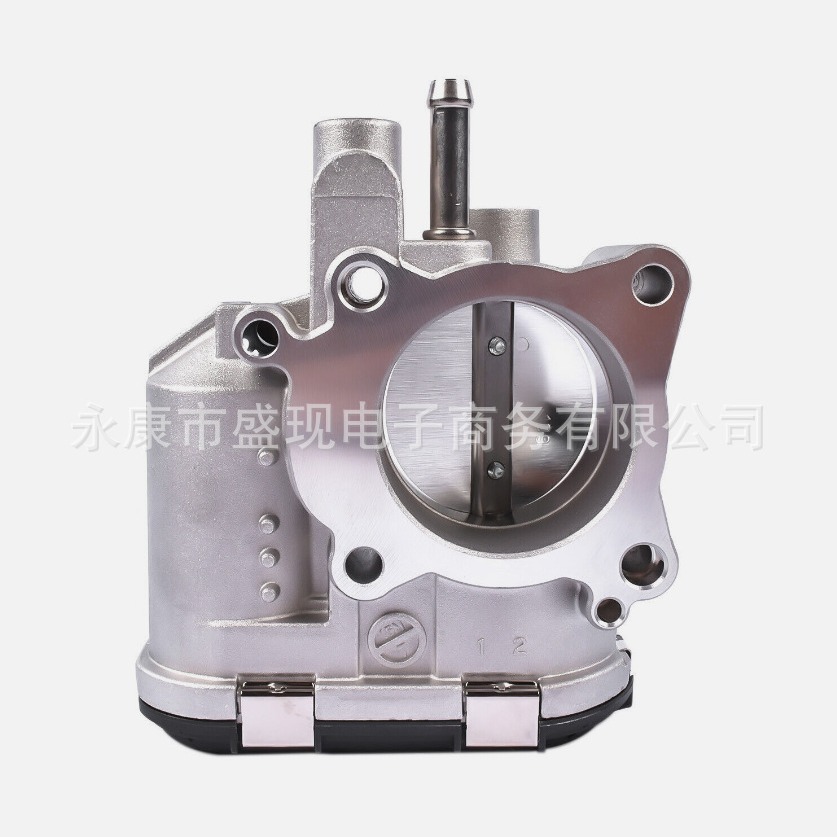 3510003720 35100-03720 适用现代起亚电子节气门总成油门阀体-阿里巴巴