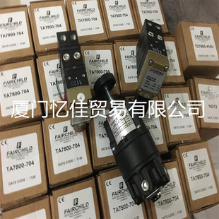 仙童 FAIRCHILD 气动转换器 TD6000-424U 转换器 减压器 调节阀-阿里巴巴