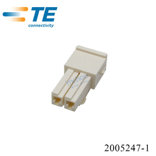 TE连接器2005247-1 接插件 TE插头 3.96mm间距 汽车连接器 正品-阿里巴巴