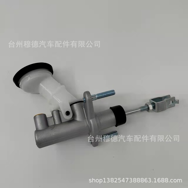 台州穆德汽车配件有限公司_阿里巴巴旺铺