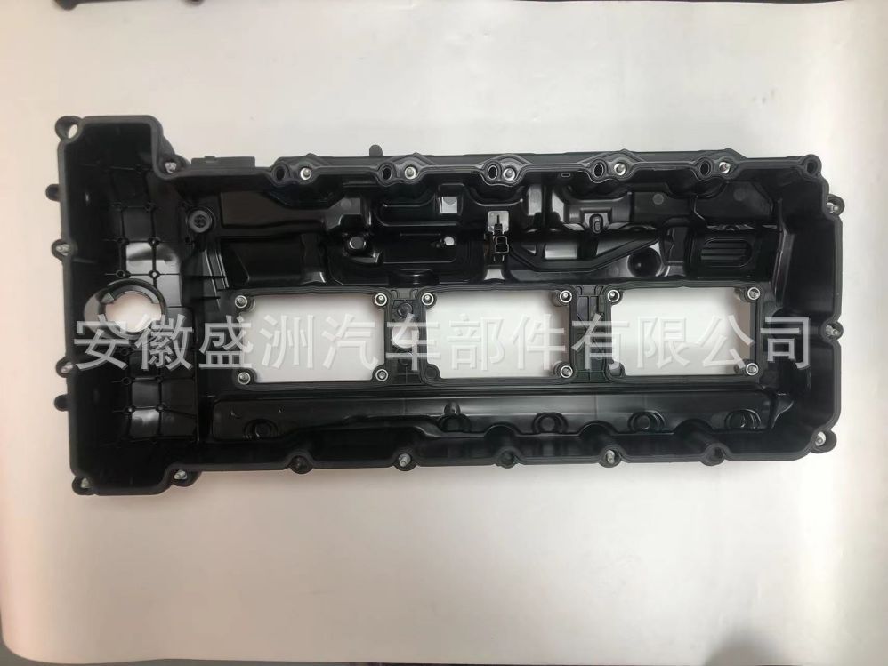 气门室盖11127570292适用于BMW N55 X3 X5 X6 135i 335i 640i 740-阿里巴巴