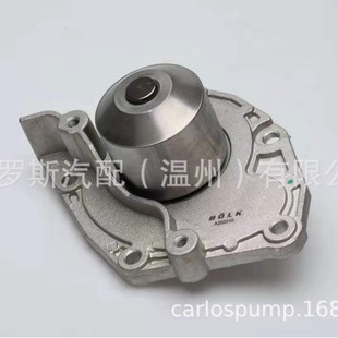 卡罗斯汽车水泵 1668 7701479043 7701472182 7700111675-阿里巴巴