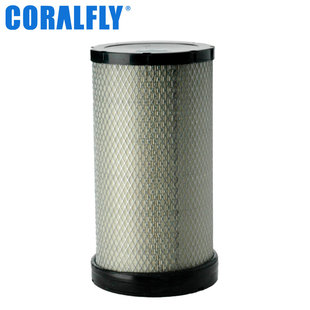 空气滤清器替用鲍德温卡特P532474 P532473 6I0274空气滤芯空滤-阿里巴巴